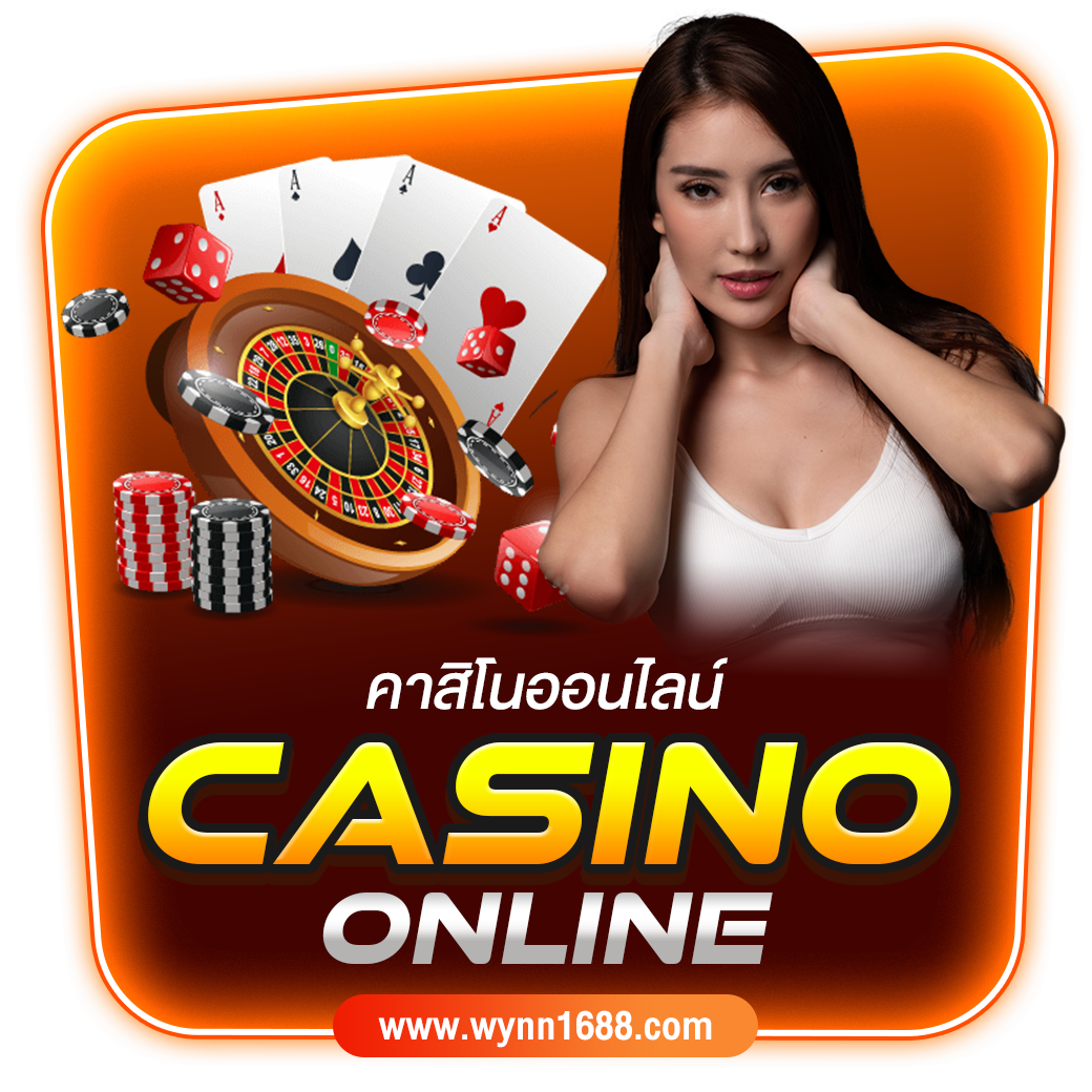 wynn1688 – casino online